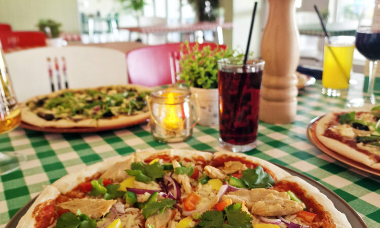 Oasis Fun Pool, Newquay | Family Fun Pool Cornwall